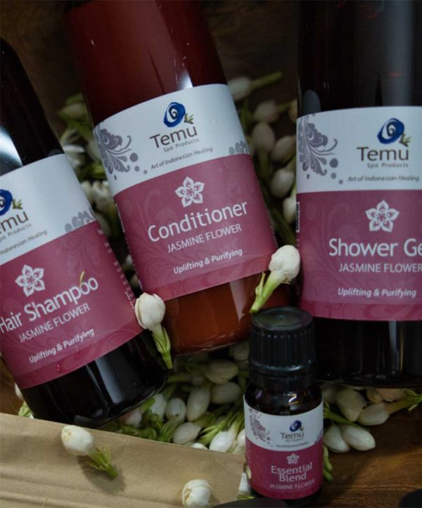 Spa Lab - Jamu Traditions Spa Lab and Shop